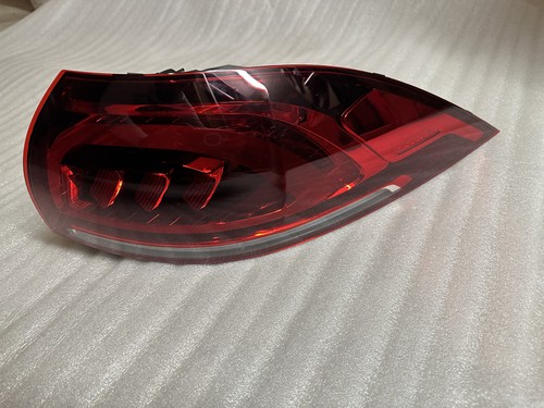 Mercedes-Benz GLE LED Rear lamp A1679060707 | eBay.de