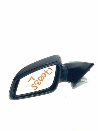 11 12 2011 BMW 535i Left Driver Door Mirror Power Heated PC=4685 ...