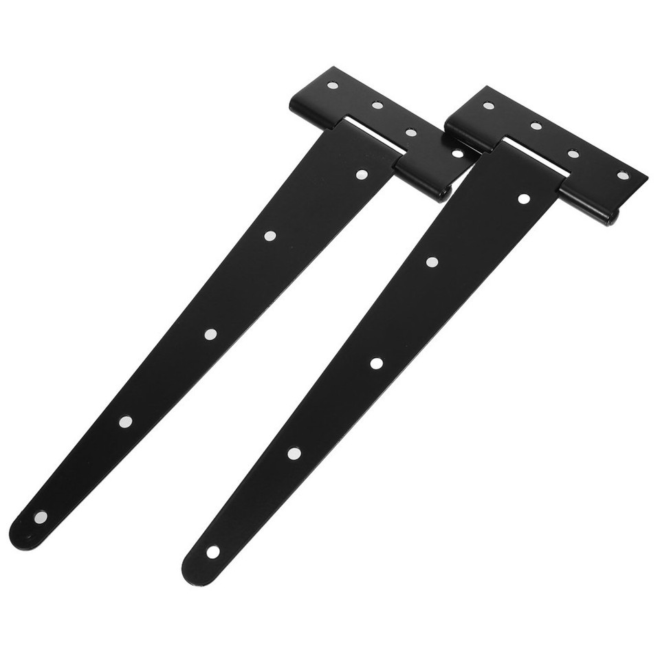 1 Set Heavy Duty Door Hardware Door Bearing Hinge Extended Hinge Heavy ...