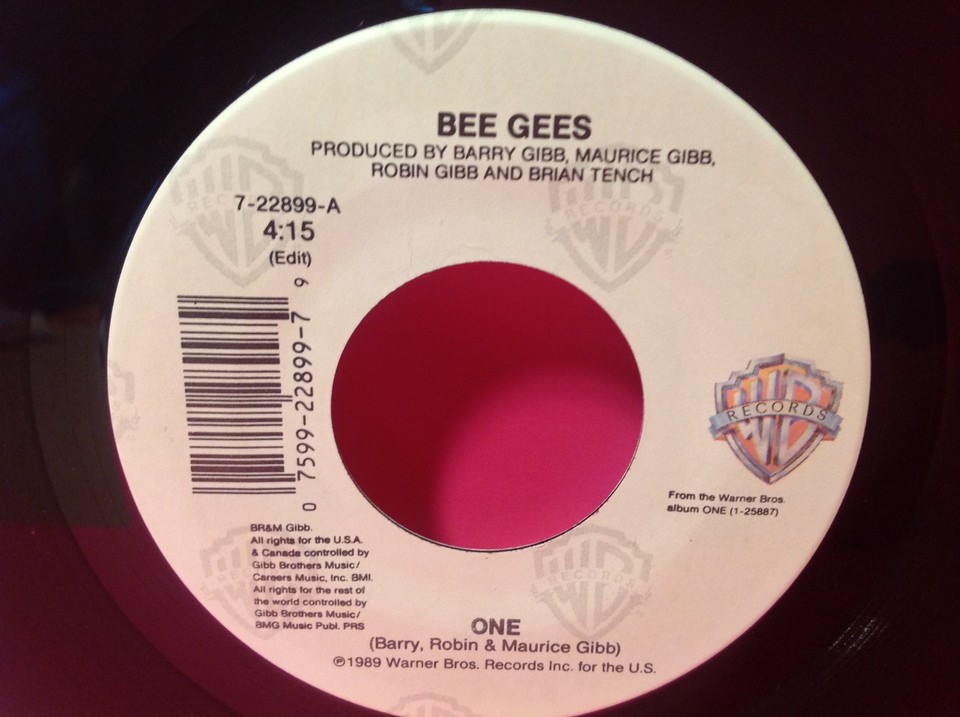 Randy Travis - A Few Ole Country Boys / Smokin' the Hive -45 RPM 7 ...