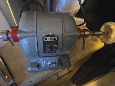 Red wing ball A.C Motor | eBay