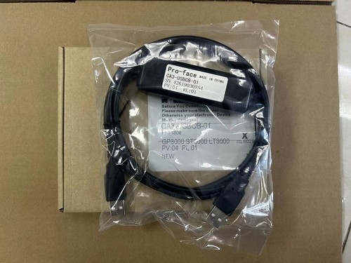CA3-USBCB-01 CA3USBCB01 HMI Cable FOR GP/PRO-FACE GP3000/4000 ST3000 ...