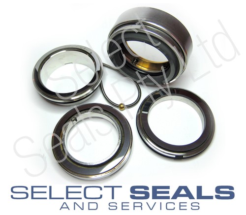 Flygt 3153 Plug-In Cartridge Mechanical Seal -641 50 500 - Suits 2670. ...
