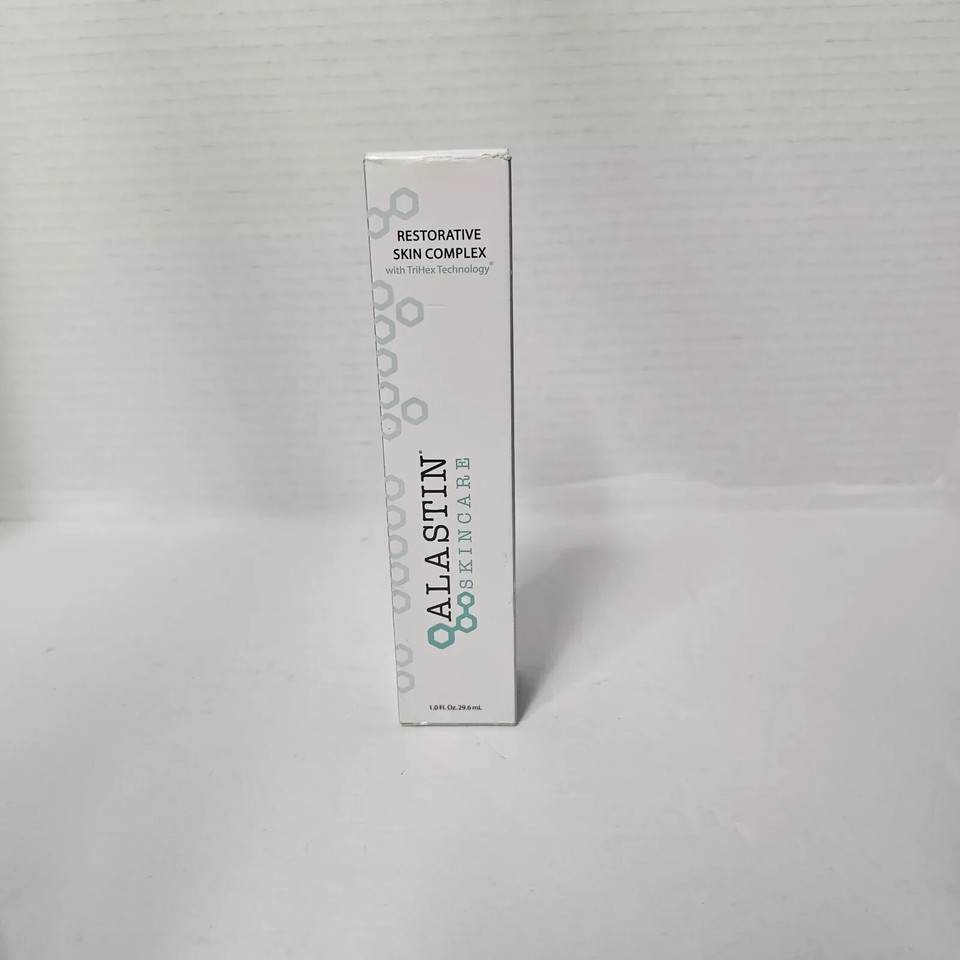Alastin Skincare Restorative Skin Complex 1 fl oz - 29.6 ml Brand New ...