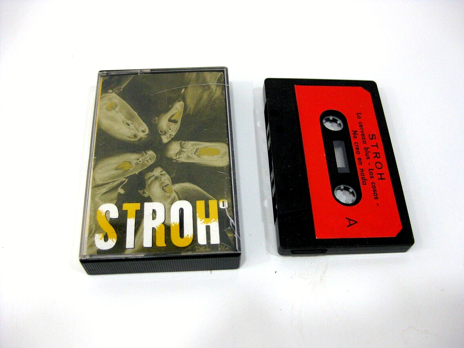Stroh Kassette Stroh | eBay