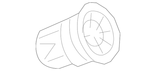 Mercedes Benz New G550 G63 AMG 2019-2023 Left or Right Vent Grille OE ...