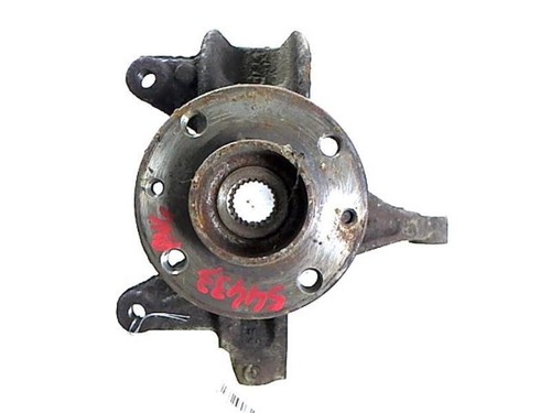 Pivot de moyeu avant gauche RENAULT MEGANE 2 PHASE 1 CABRIOLET ...