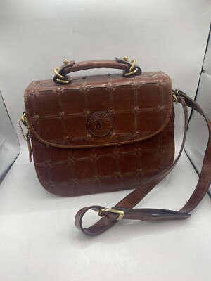 Vintage Verucci Leather Purse | eBay