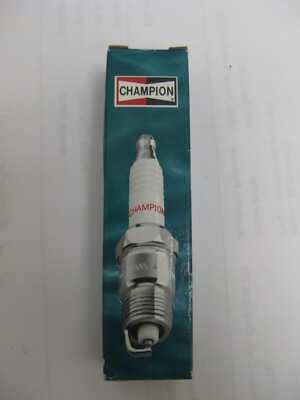 NEW Champion Spark Plug 898M QL76V (4pk) | eBay