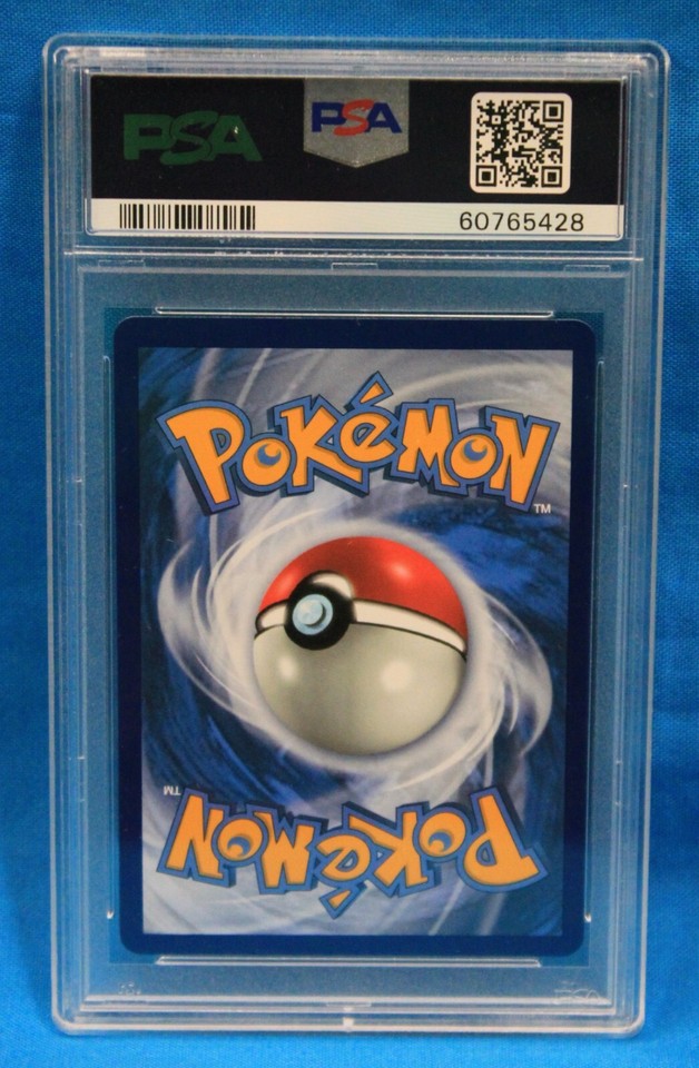 2020 POKEMON SWSH # 022 ALCREMIE V PSA 10 GEM MT # 60765428 CHAMPION'S PATH | eBay