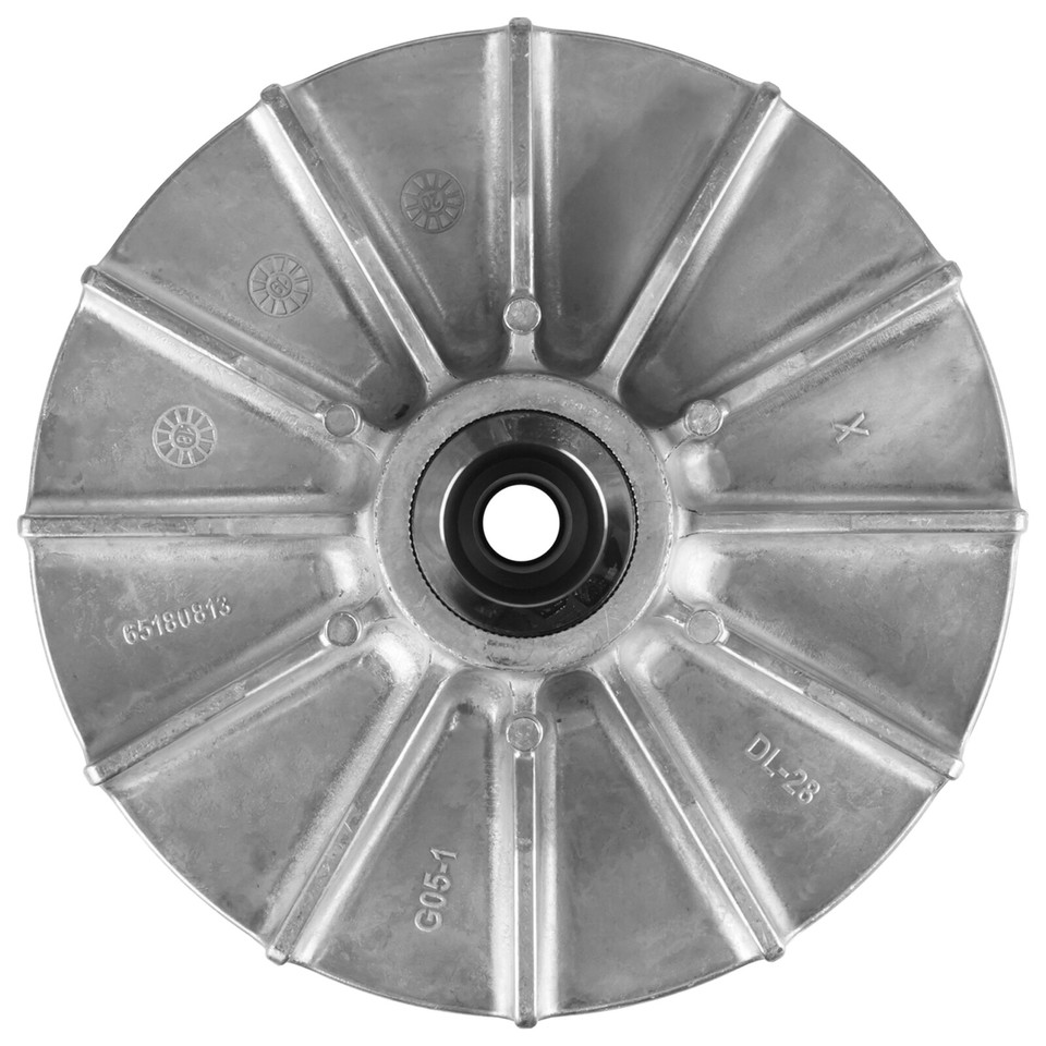 Caltric 1323058 1322899 Primary Drive Clutch for Polaris RZR570 13-16 ...