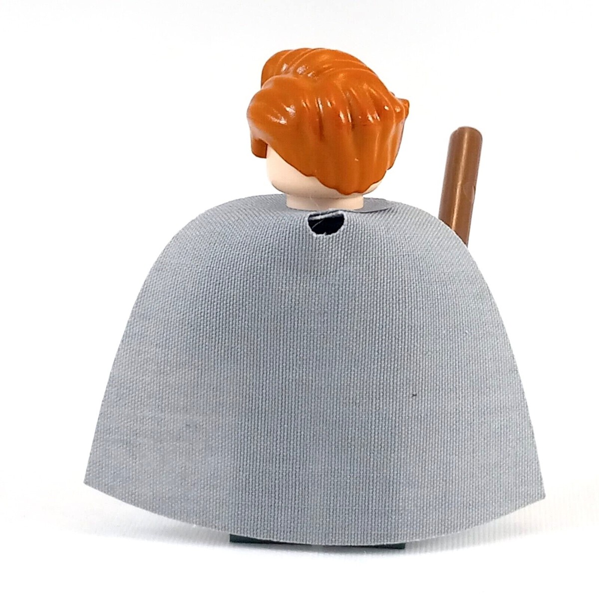 Professor Lupin Varulv Lego HeroBloks Professor Remus Lupin Lego
