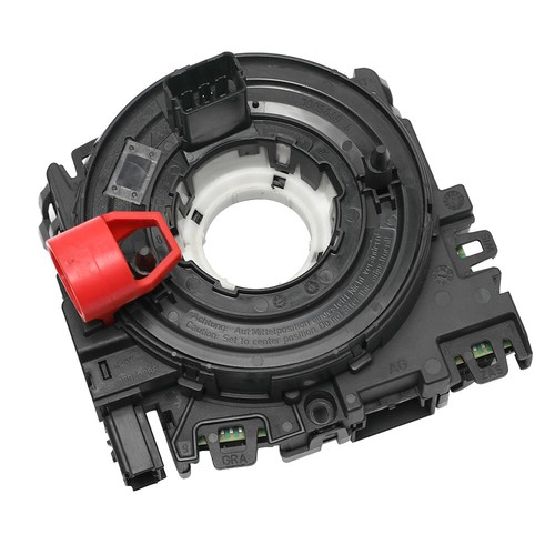 For Audi A3 Q2 RS3 Steering Angle Sensor Spring Slip Ring Module ...