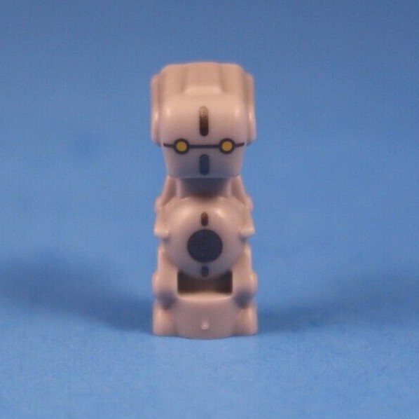 LEGO® Brick STAR WARS 75323 TODO 360 Minifigure 100% LEGO | eBay