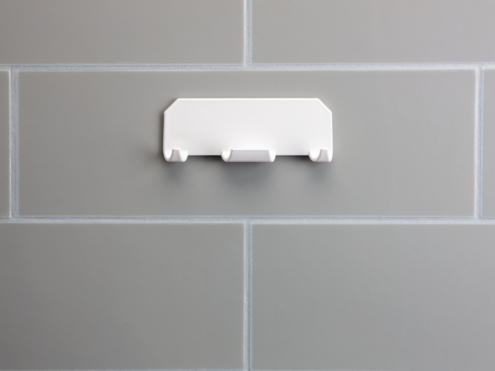 WeatherTech RazorHolder (81RH01) - Wall Mount Dual Razor Holder for ...