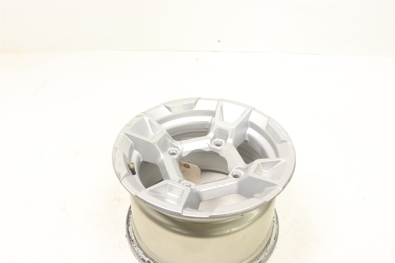 Can-Am Defender HD10 1000 XT 16 Wheel Rim Rear 12x7.5 705502192 #2 ...