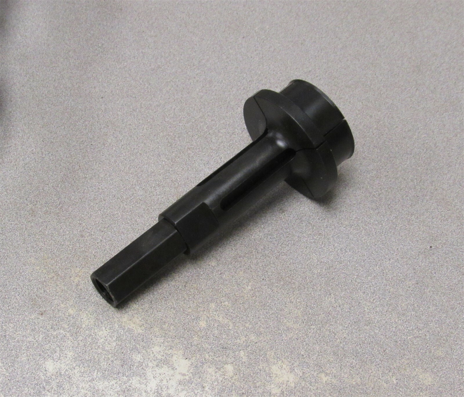 Ford 307-577 OTC Rotunda Transfer Gear Bearing Race Remover Tool 6F50 ...