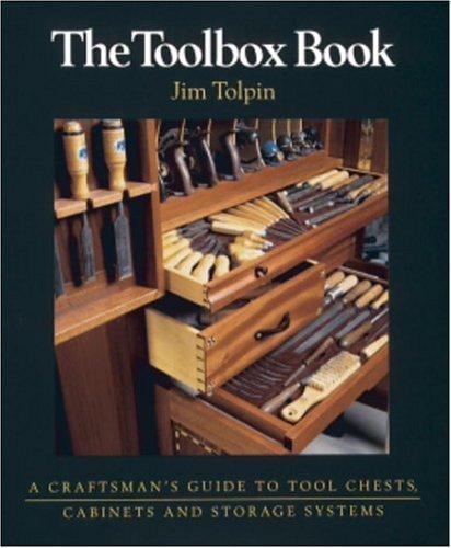 Craftsman's Guide To Ser.: The Toolbox Book : A Craftsman's Guide to ...