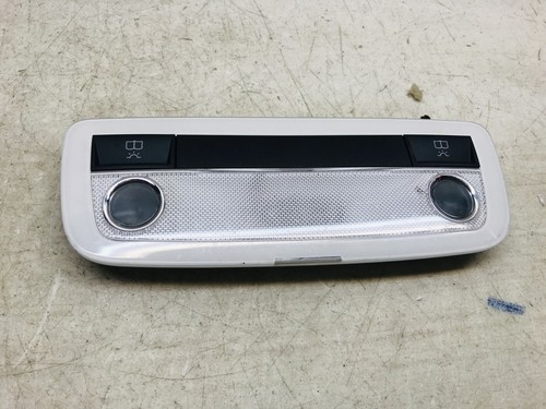 14 15 16 17 18 19 Mercedes CLA250 Overhead Light Lamp Interior ...