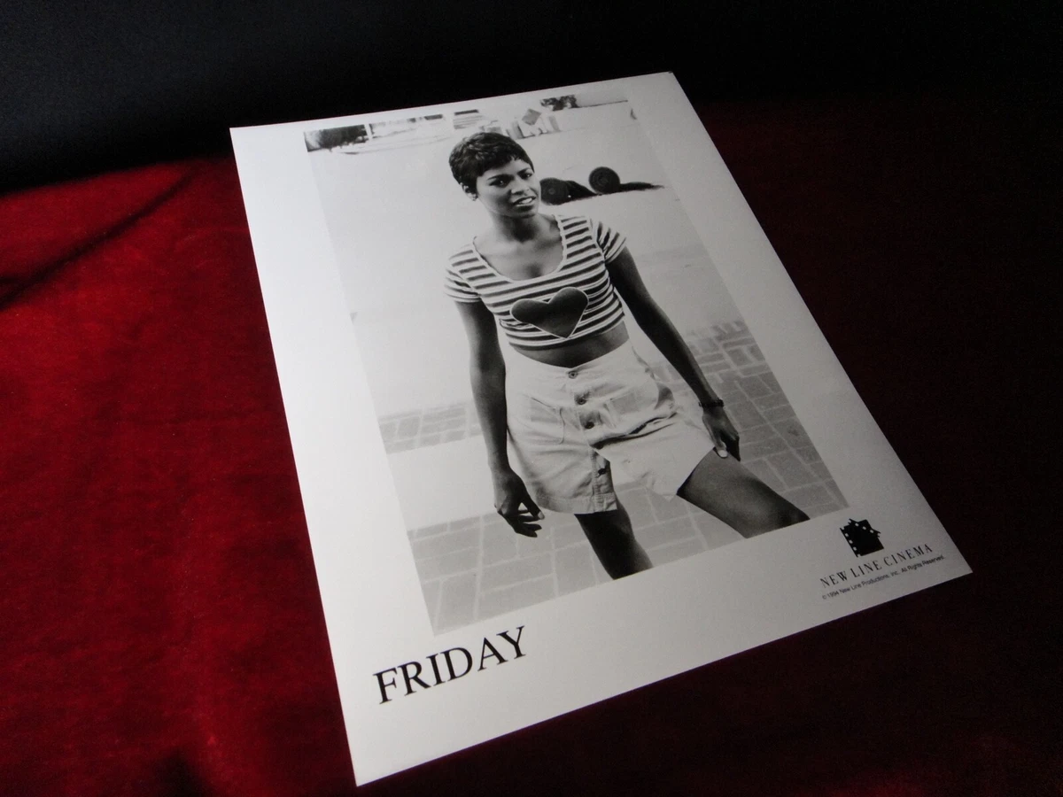 Nia Long Friday Movie