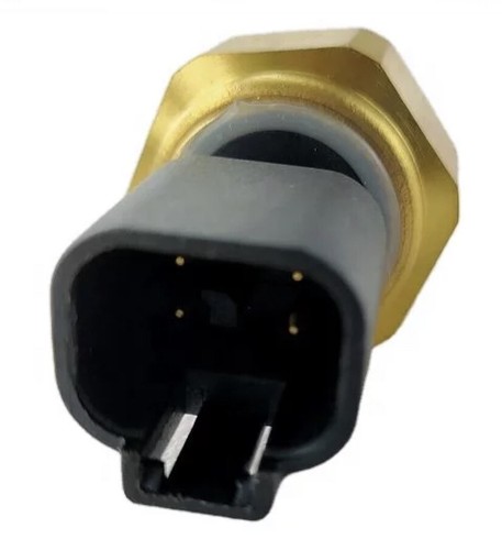 GENUINE CUMMINS OIL PRESSURE TEMPERATURE SENSORE SWITCH 4921477 ISM M11 ...