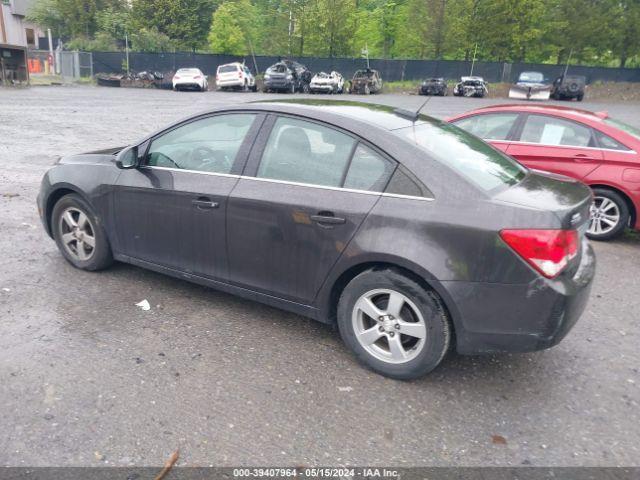 Used Beam Axle fits: 2015 Chevrolet Cruze chassis opt GNF drum brakes ...