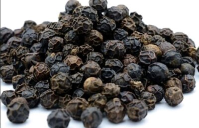 Ceylon Black Pepper Seeds Organic Spices (Gammiris ) 100g | eBay