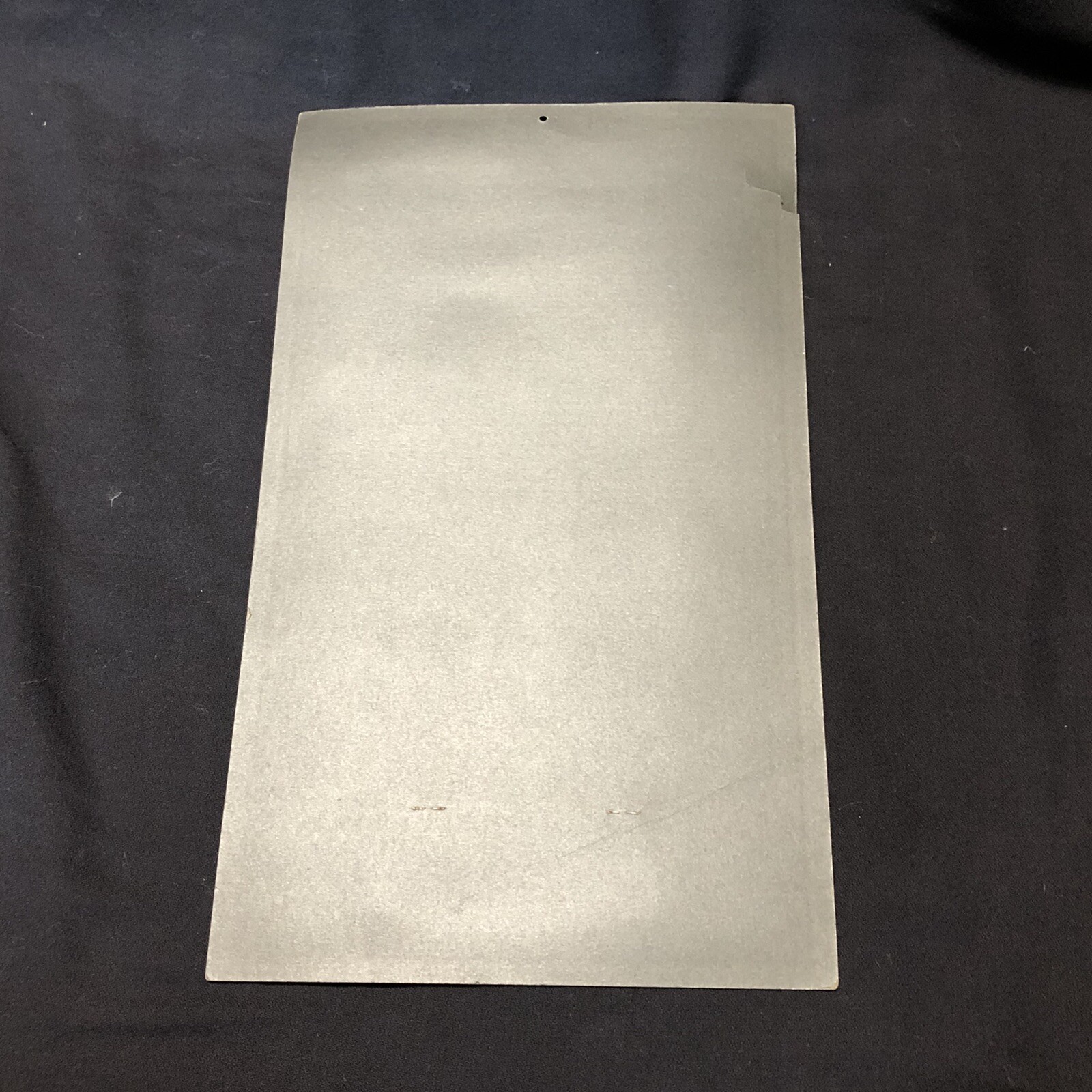 1941 Homan Dairy Milk and Cream Calendar Athens Michigan Calhoun County ...