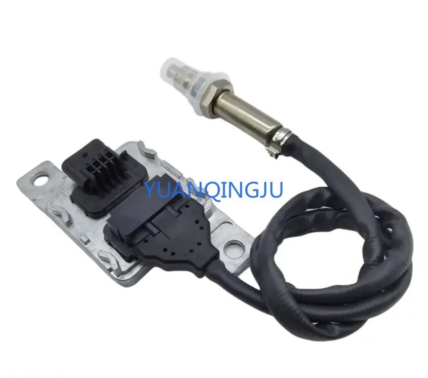 Rear Nox Sensor 059907807AB for Porsche Cayenne VW Touareg 2011-2018 3. ...