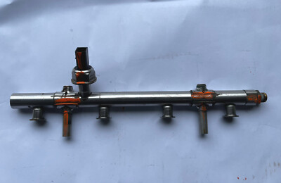 15 16 17 AUDI A3 2.0L FUEL INJECTOR RAIL OEM PART # 06K133317H | eBay