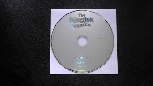 Penguins of Madagascar (DVD, 2016, Widescreen) 24543278597| eBay