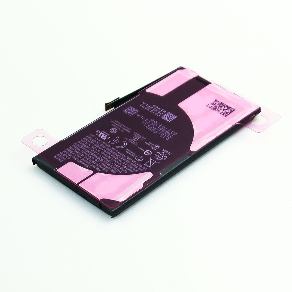 Genuine Apple iPhone 13 Replacement Battery A2655 3.84V 3227mAh + Tools ...