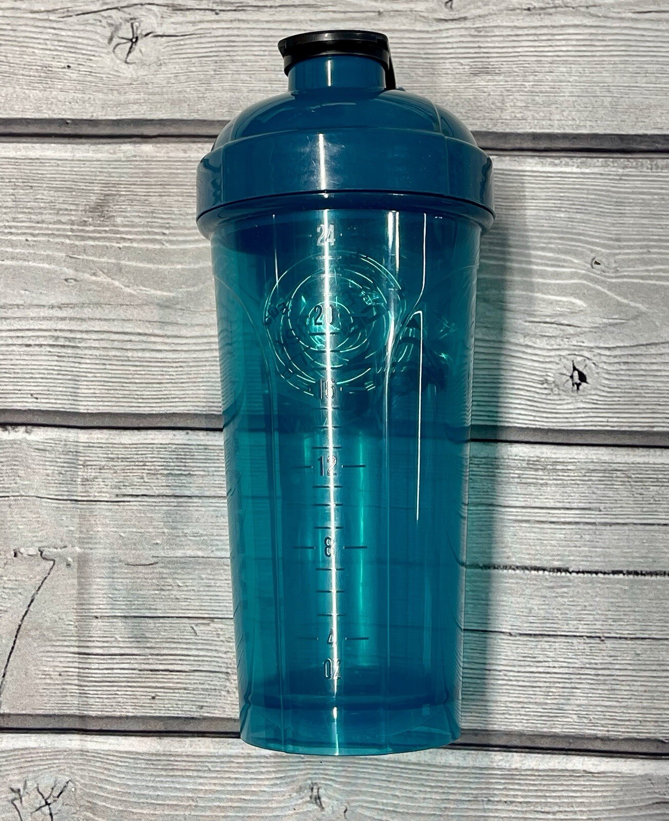 HydraCup Shaker Bottle 28oz Protein Shakes/ball-Whisk BPA FREE ...