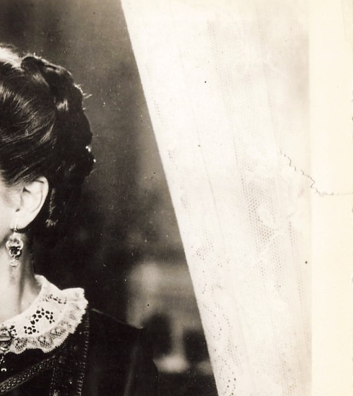 Jezebel 1938 Movie Photo Fay Bainter Director William Wyler *P186b | eBay