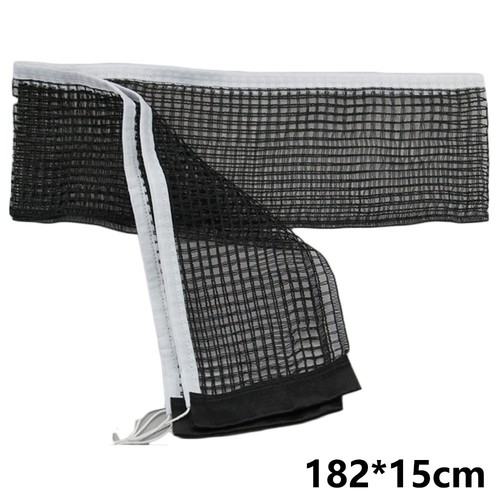 Table Tennis Net Ideal Replacement for For ping Pong Table Tennis ...