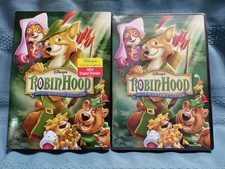 Robin Hood (DVD, 2006, Most Wanted Edition) for sale online | eBay