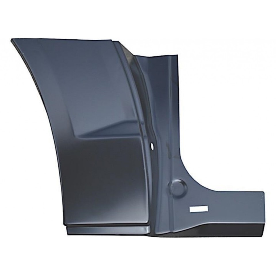 For Chrysler Town & Country 2008-2014 Quarter Panel Driver & Passenger ...