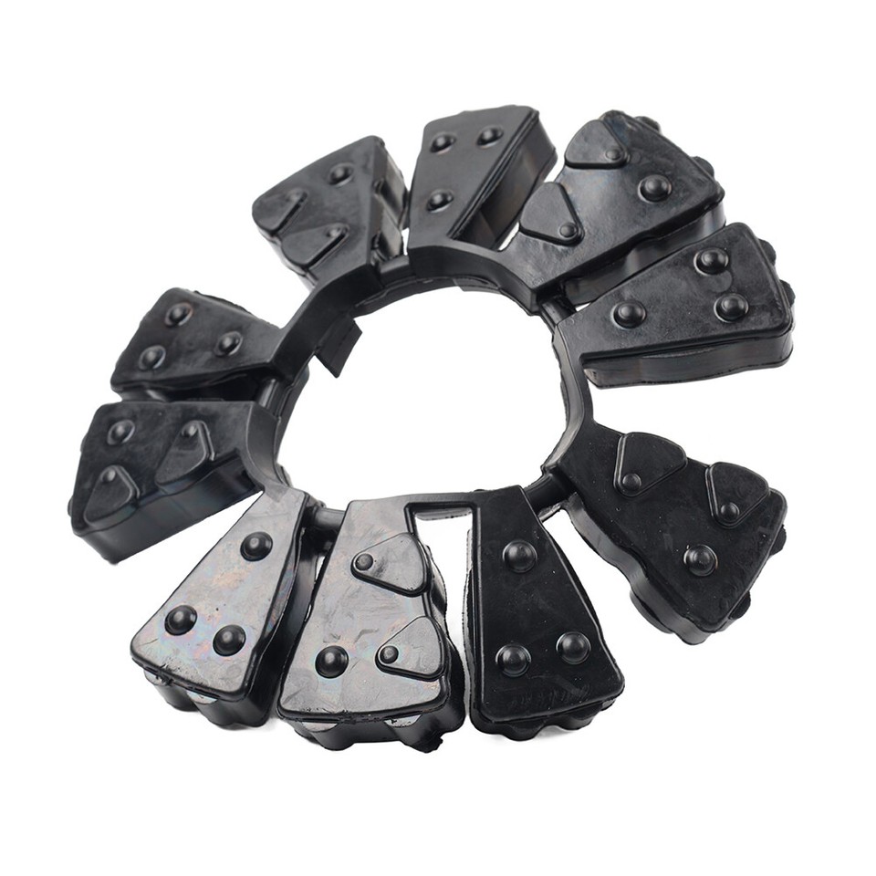 Rear Wheel Damper Rubber Cush Buffer Block For BMW S1000RR S1000R 2019 ...