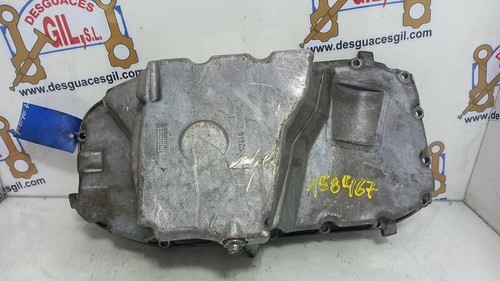 9192535 carter inf moteur pour SAAB 900 II 2.0 I 1993 158467 1113399 | eBay