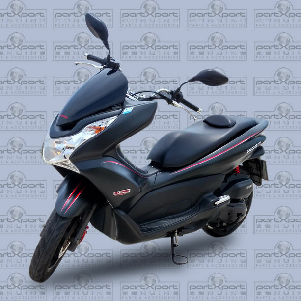 Honda Pcx 150 Accessories HONDA PCX 150 WW150 OEM TOP END ENGINE