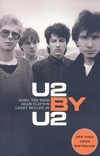 U2 by U2 - Paperback By U2 - VERY GOOD 9780061903854| eBay