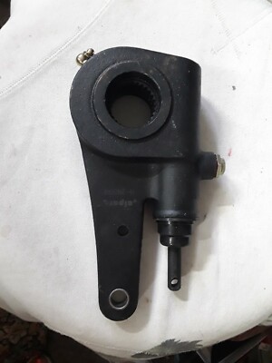 No Clevis 28 Spline 6" Automatic Slack Adjuster Ref R801074 Meritor ...