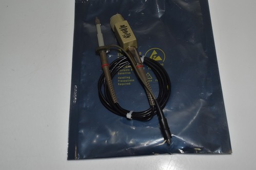TEKTRONIX P6139A 500MHZ 8.0 PF 10X PROBE (VSP56) | eBay Australia