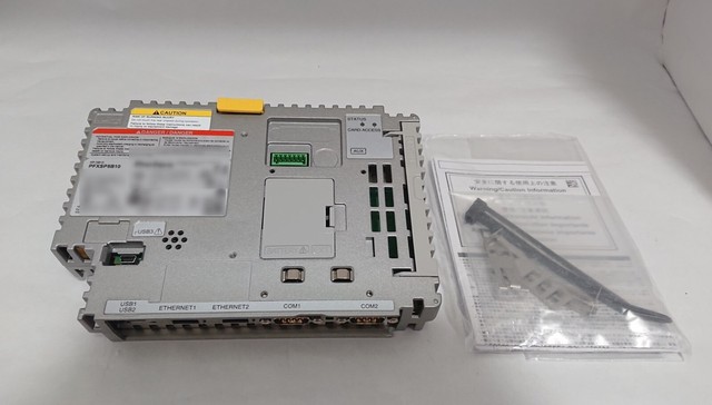Mint Pro-face SP-5B10 PFXSP5B10 PowerBOX(Module) PROFACE HMI ...
