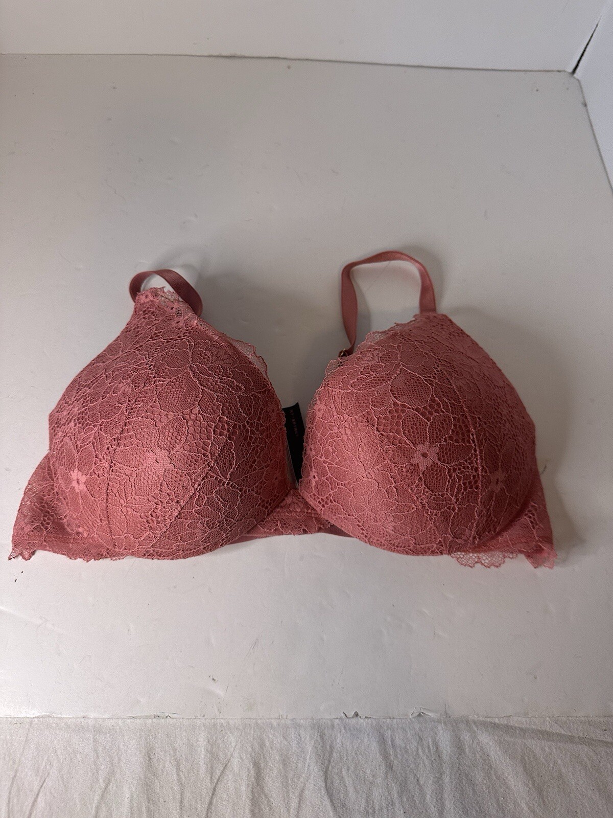 Womens Victoria's Secret Very Sexy Uplift plunge 34D … - Gem