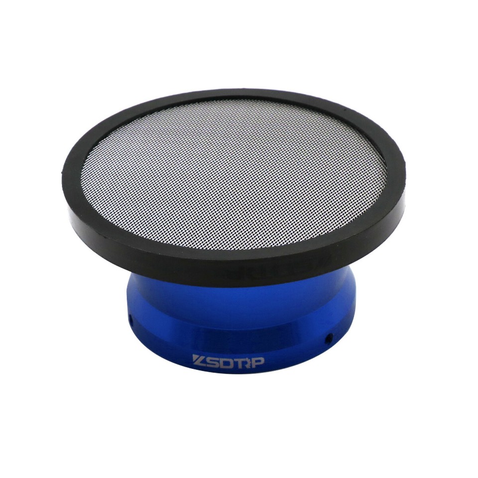 96mm Filter Net Mesh Screen for Carburetor Velocity Stack | eBay