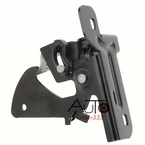 51237186508 High Quality Hood Latch For BMW 745i-760i-760Li-745Li 2002 ...