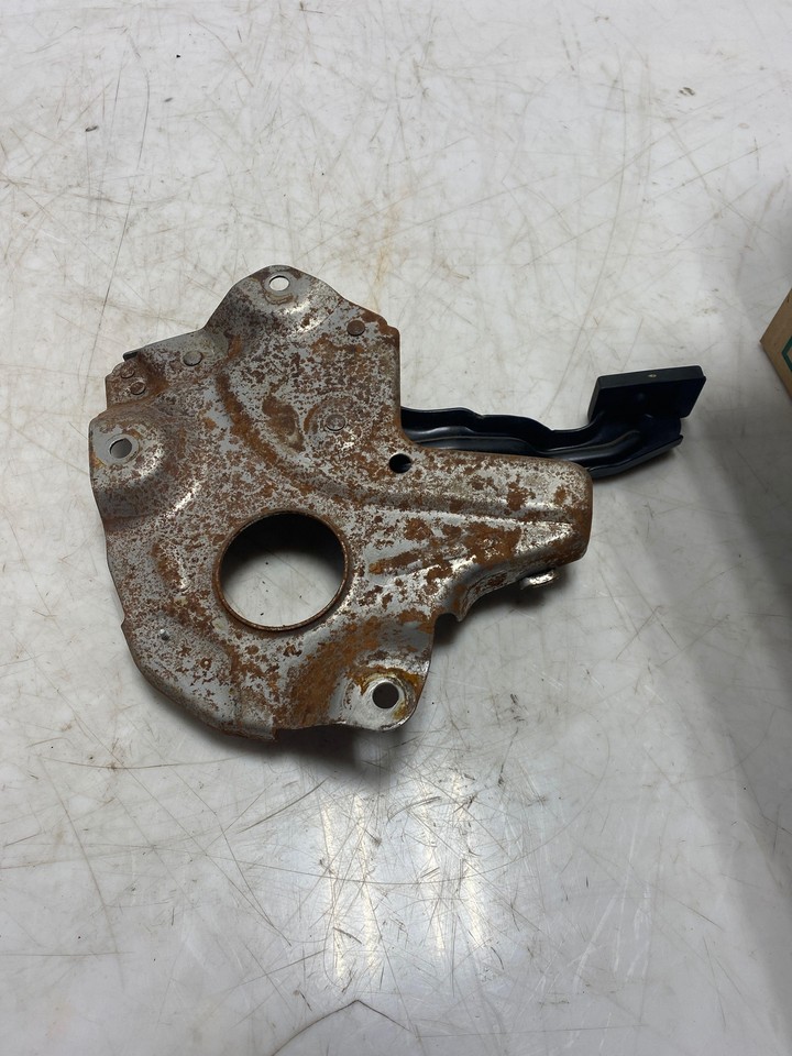 2003 - 2018 Dodge Ram 1500 Parking Brake Pedal Lever Assembly OEM ...