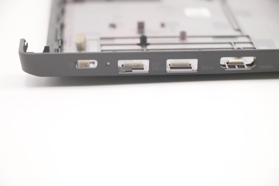 NEW For Lenovo ThinkPad E14 Base Bottom Cover Plastic 5CB0S95328 ...