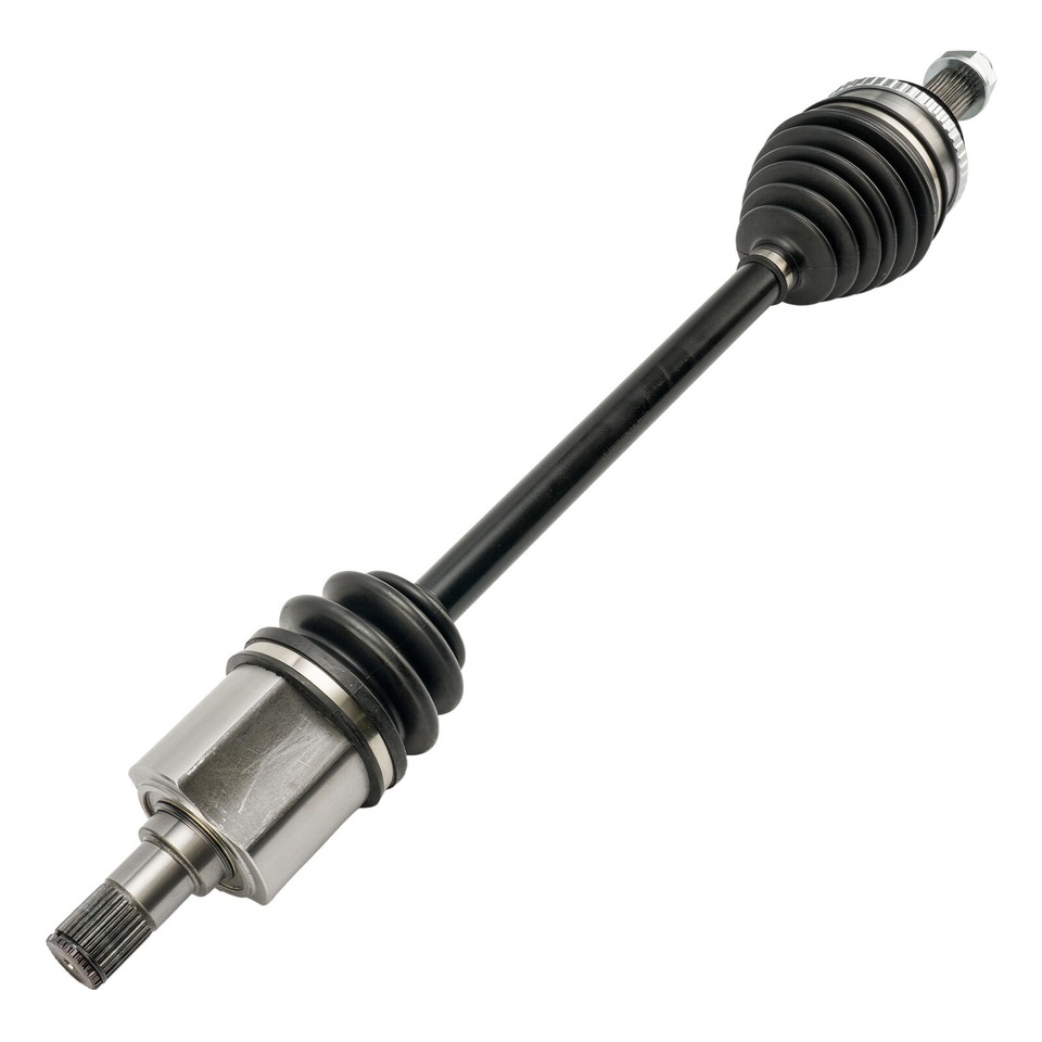 Front Left Driver CV Axle Assembly For Honda Odyssey 1999 2000 - 2004 ...